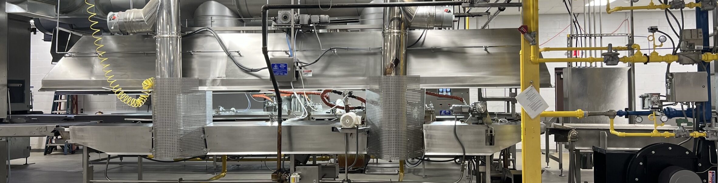 From Ingredients to Indulgence: Unveiling the High-Tech Craft of ...